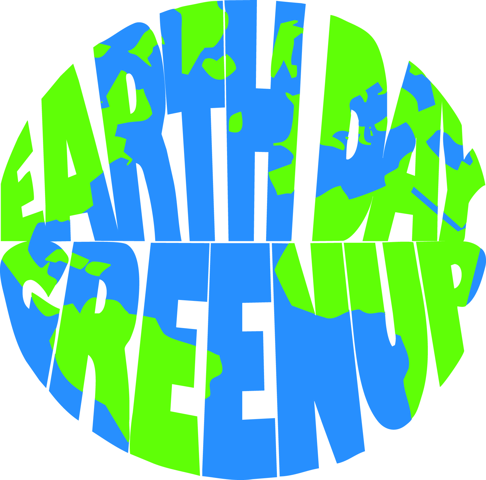 Earth Day GreenUp: Don’t Mess with Texas Trash-Off – Earthwise ...