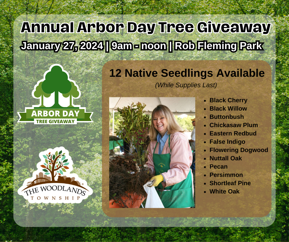 Master the Art of Native Tree Care with these Essential Resources | The ...